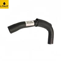 China 16571-75260 Radiator Upper Hose Heavy-Duty EPDM for Prado TRJ120/TRJ150 HiAce TRH220 Hilux Fortuner 2.7L 2004-2019 for sale