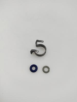 China LR037089 Fuel Injector Repair Seal Kit for Range Rover LR4 Discovery 3.0L 5.0L 10-22 for sale