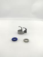 China LR037089 Fuel Injector Repair Seal Kit for Range Rover LR4 Discovery 3.0L 5.0L 10-22 for sale