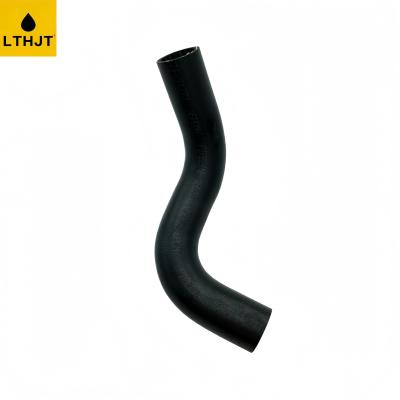 China 16571-31271 Radiator Upper Hose Heavy-Duty EPDM for Prado GRJ150 FJ Cruiser GSJ15 Land Cruiser GRJ200 4.0L 2010-2024 for sale