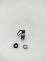 China LR037089 Fuel Injector Repair Seal Kit for Range Rover LR4 Discovery 3.0L 5.0L 10-22 for sale