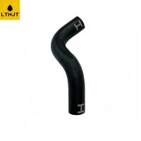 China 16571-31271 Radiator Upper Hose Heavy-Duty EPDM for Prado GRJ150 FJ Cruiser GSJ15 Land Cruiser GRJ200 4.0L 2010-2024 for sale