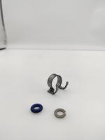 China LR037089 Fuel Injector Repair Seal Kit for Range Rover LR4 Discovery 3.0L 5.0L 10-22 for sale