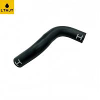 China 16571-31271 Radiator Upper Hose Heavy-Duty EPDM for Prado GRJ150 FJ Cruiser GSJ15 Land Cruiser GRJ200 4.0L 2010-2024 for sale