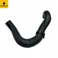 China 16572-F2020 Radiator Lower Hose Durable EPDM for Corolla/Frontlander 2.0L 2021-2026 for sale