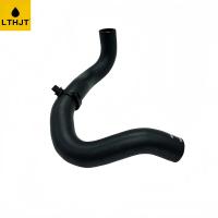China 16572-F2020 Radiator Lower Hose Durable EPDM for Corolla/Frontlander 2.0L 2021-2026 for sale