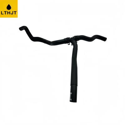 China 87209-0E061 Heater Outlet Hose Anti Crack EPDM for Highlander 2.7L 3.5L 2014-2019 for sale