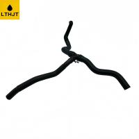 China 87209-0E061 Heater Outlet Hose Anti Crack EPDM for Highlander 2.7L 3.5L 2014-2019 for sale