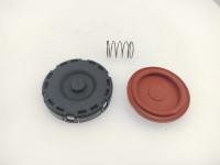 China LR133579 C2D60163 Oil Cooler Gasket Fits XF XJ F-Pace 3.0L 5.0L 2013-2020 for sale