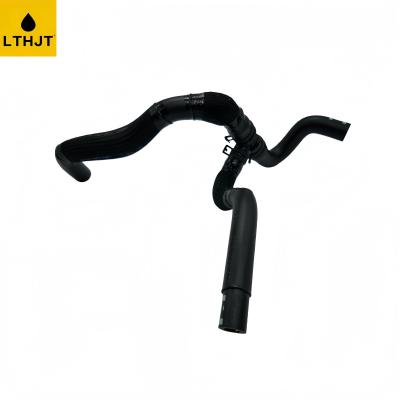 China 87209-0E021 Heater Inlet Hose Anti Crack EPDM for Highlander 3.5L 2014-2019 for sale