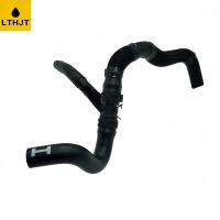 China 87209-0E021 Heater Inlet Hose Anti Crack EPDM for Highlander 3.5L 2014-2019 for sale
