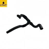 China 87209-0E021 Heater Inlet Hose Anti Crack EPDM for Highlander 3.5L 2014-2019 for sale