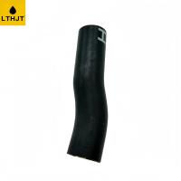 China 16571-0V190 Radiator Lower Hose Durable EPDM for Venza 2.7L 3.5L 2009-2015 for sale