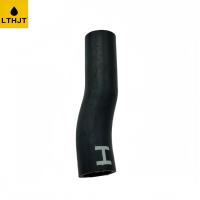China 16571-0V190 Radiator Lower Hose Durable EPDM for Venza 2.7L 3.5L 2009-2015 for sale