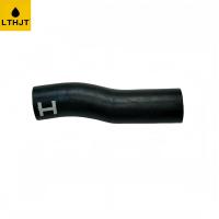 China 16571-0V190 Radiator Lower Hose Durable EPDM for Venza 2.7L 3.5L 2009-2015 for sale