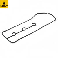 China 11214-31010 Valve Cover Gasket LH Leak Proof Rubber for Prado GRJ120 FJ 4Runner Tundra 4.0L 2003-2009 for sale