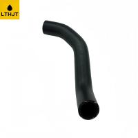 China 16571-38080 Radiator Upper Hose Heavy-Duty EPDM for Land Cruiser URJ200 & LX570 5.7L 2008-2021 for sale