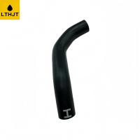 China 16571-38080 Radiator Upper Hose Heavy-Duty EPDM for Land Cruiser URJ200 & LX570 5.7L 2008-2021 for sale