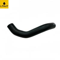 China 16571-38080 Radiator Upper Hose Heavy-Duty EPDM for Land Cruiser URJ200 & LX570 5.7L 2008-2021 for sale