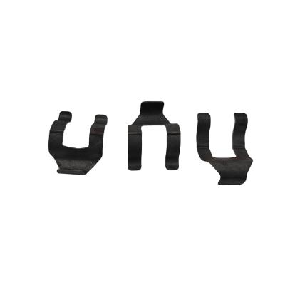China DYC000190 Luxury Steel Headlight Nozzle Clip with for Buckle Optimal Comfort and Style Auto Part for Accord and Fit Cars for sale