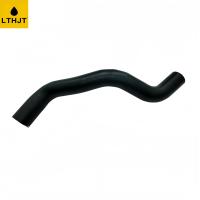 China 16571-50150 Radiator Upper Hose Heavy-Duty EPDM for Land Cruiser UZJ100 & LX470 4.7L 1998-2007 for sale