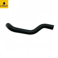 China 16571-50150 Radiator Upper Hose Heavy-Duty EPDM for Land Cruiser UZJ100 & LX470 4.7L 1998-2007 for sale