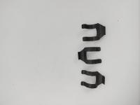 China DYC000190 Luxury Steel Headlight Nozzle Clip with for Buckle Optimal Comfort and Style Auto Part for Accord and Fit Cars for sale