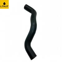 China 16571-50150 Radiator Upper Hose Heavy-Duty EPDM for Land Cruiser UZJ100 & LX470 4.7L 1998-2007 for sale