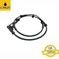 China ASB Line LR033457 Rear Wheel Speed Sensor Auto Parts for IV/Sport for sale