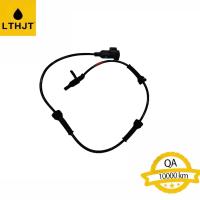 China ABS Line Rear Wheel Speed Sensor LR066868 LR082224 LR024208 for EVOQUE L538 2011- Auto Parts for sale