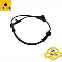 China ABS Line Rear Wheel Speed Sensor LR066868 LR082224 LR024208 for EVOQUE L538 2011- Auto Parts for sale