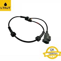 China ABS Line Rear Wheel Speed Sensor LR066868 LR082224 LR024208 for EVOQUE L538 2011- Auto Parts for sale