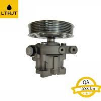 China Auto Parts Steering Booster Pump for FREELANDER 2 L359 2006-2014 OE LR007207 LR003776 for sale