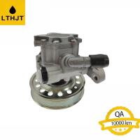China Auto Parts Steering Booster Pump for FREELANDER 2 L359 2006-2014 OE LR007207 LR003776 for sale