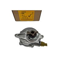 China LR009388 LR002573 Steel Vacuum Pump Auto Part Front Position Replacement for Freelander 2 2006-2014 for sale