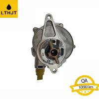 China LR009388 LR002573 Steel Vacuum Pump Auto Part Front Position Replacement for Freelander 2 2006-2014 for sale