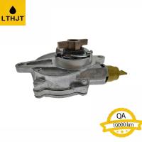 China LR009388 LR002573 Steel Vacuum Pump Auto Part Front Position Replacement for Freelander 2 2006-2014 for sale