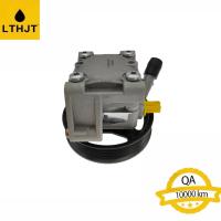 China Power Steering Pump LR032053 LR077466 for FREELANDER 2 L359 2006-2014 for sale