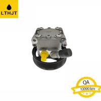 China Power Steering Pump LR032053 LR077466 for FREELANDER 2 L359 2006-2014 for sale