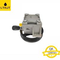 China Power Steering Pump LR032053 LR077466 for FREELANDER 2 L359 2006-2014 for sale