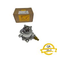 China Auto Parts Vacuum Pump for EVOQUE L538 2011- OE LR047384 LR039592 for sale