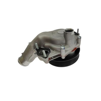 China Rover LR097165 LR116115 LR073711 Water Pump for Land Rover Replacement for sale