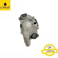 China Rover LR097165 LR116115 LR073711 Water Pump for Land Rover Replacement for sale