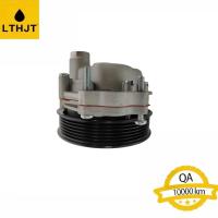 China Rover LR097165 LR116115 LR073711 Water Pump for Land Rover Replacement for sale