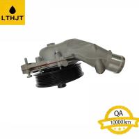 China Rover LR097165 LR116115 LR073711 Water Pump for Land Rover Replacement for sale