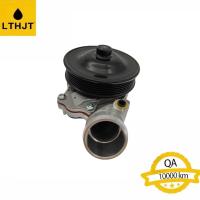 China Rover LR097165 LR116115 LR073711 Water Pump for Land Rover Replacement for sale