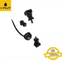 China XR850044 Auto Part Secondary Air Pump Booster for sale