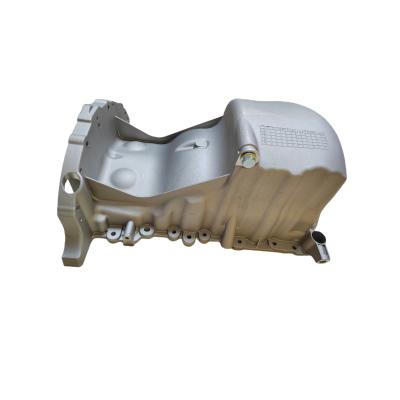 China Oil Pan with Styles JDE36983 JDE41005 JDE41139 Auto Parts for sale