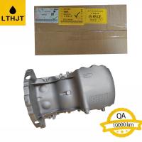 China Oil Pan with Styles JDE36983 JDE41005 JDE41139 Auto Parts for sale