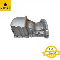 China Oil Pan with Styles JDE36983 JDE41005 JDE41139 Auto Parts for sale